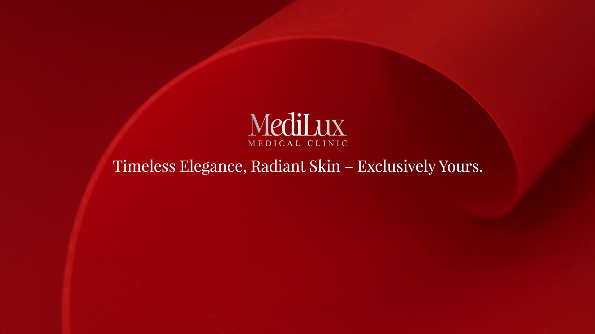 MediLux Medical Clinic คลินิกเสริมความงาม เชียงใหม่